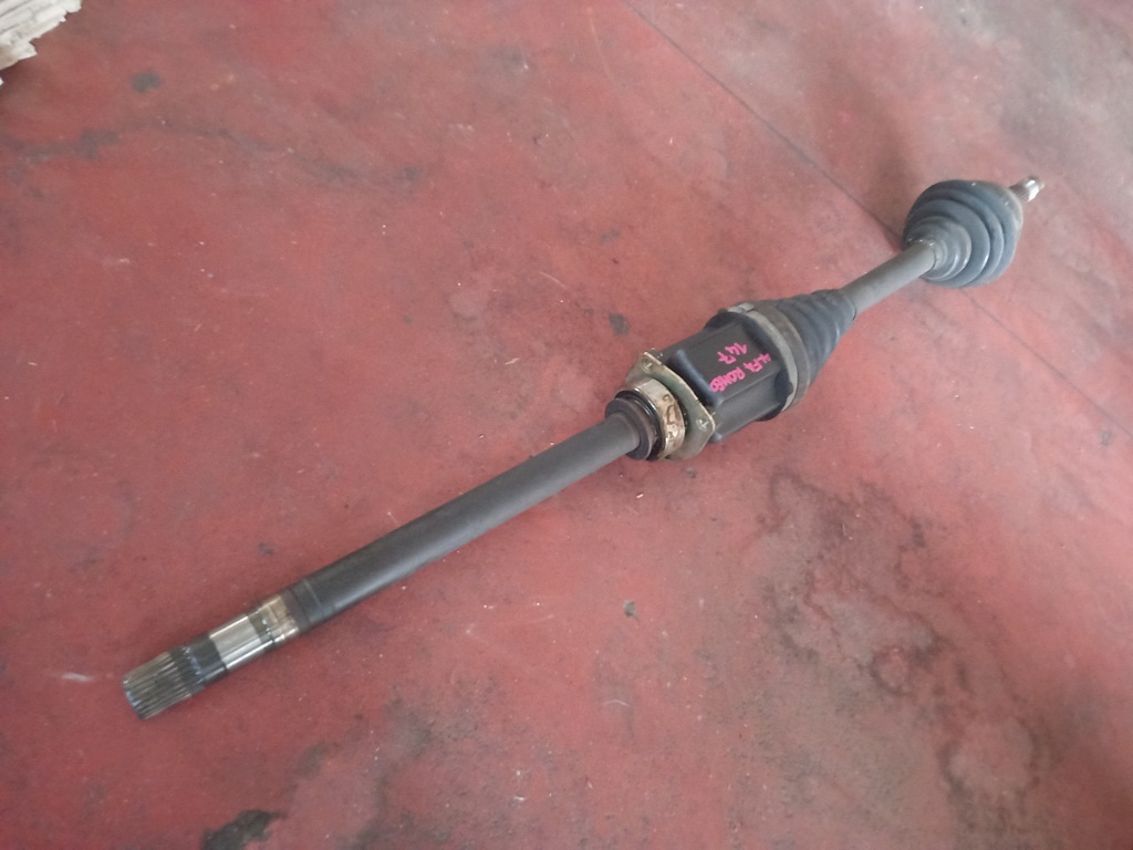 SEMIASSE ANT DX Alfa Romeo 147 1 serie DIESEL 5 MARCE 191022O