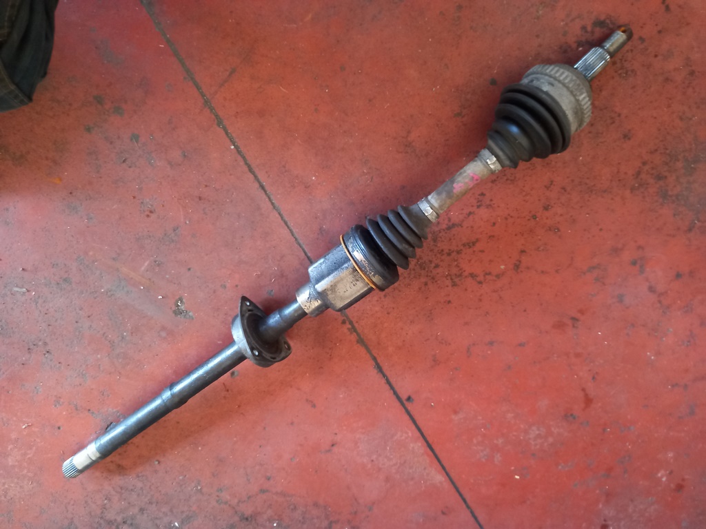 SEMIASSE ANT DX Chrysler PT Cruiser 1 serie 191022A