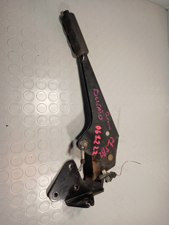 FRENO A MANO Fiat Ducato   2000     061222