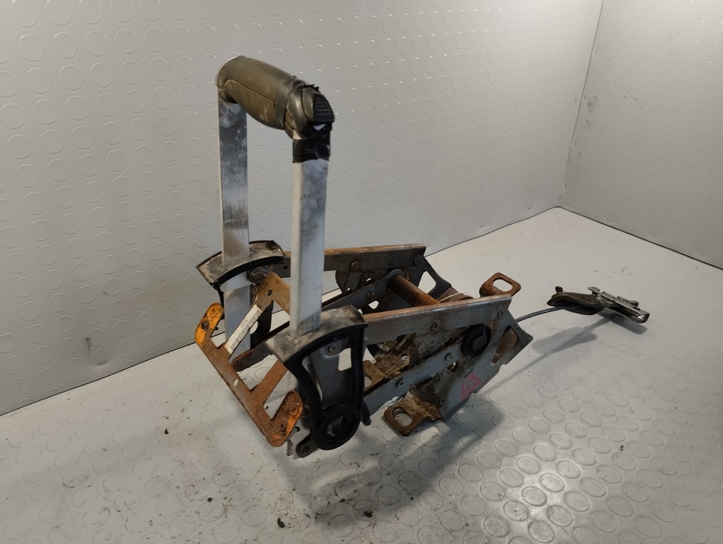 LEVA FRENO A MANO Ford Galaxy 2 serie 2007    43