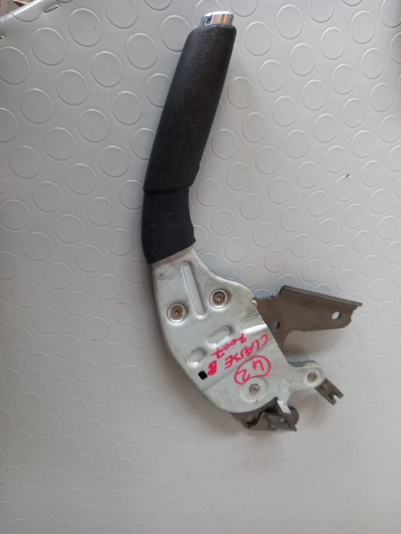 FRENO A MANO Mercedes B-Class W245 2007   42