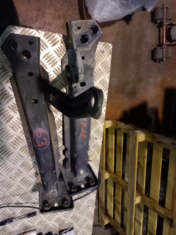 LONGHERONE ANT Fiat 500 2 serie 2008   63