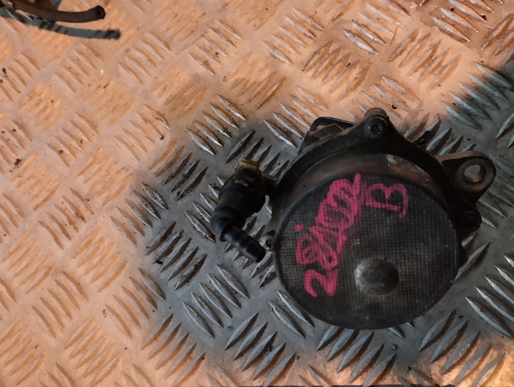 DEPRESSORE POMPA VUOTO Opel Agila 1 serie 2003 281022B