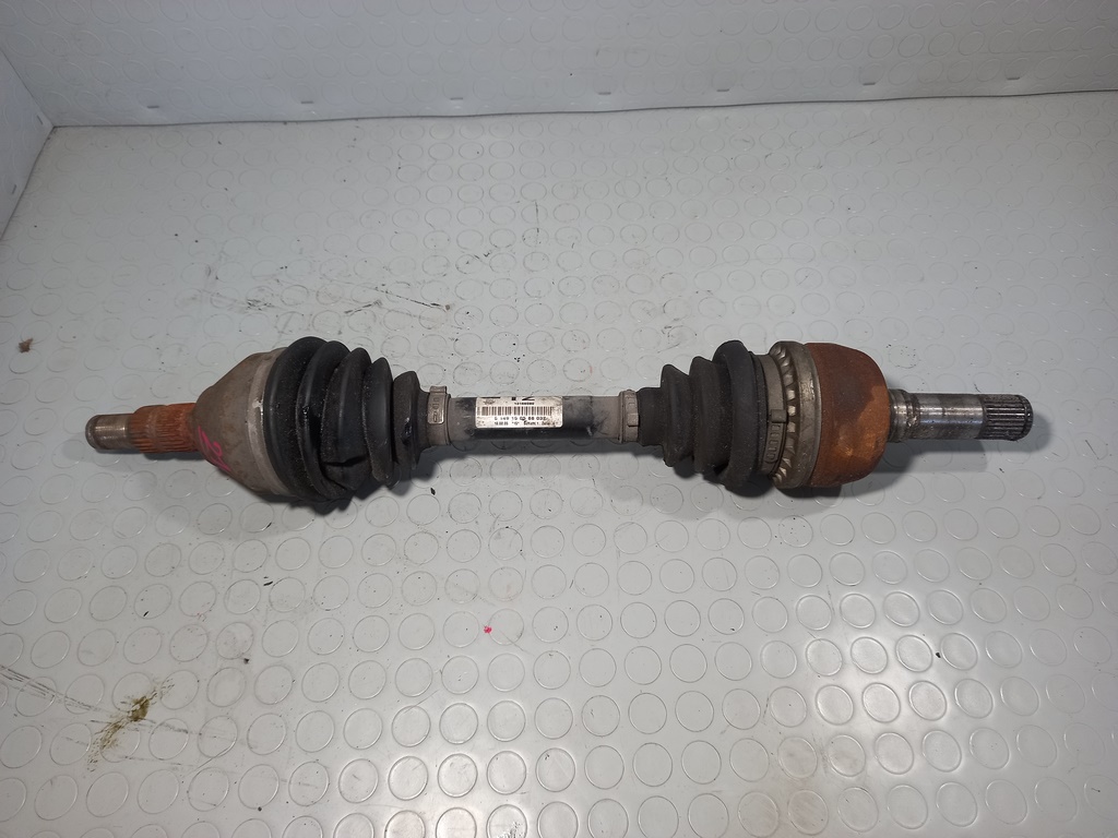 SEMIASSE ANTERIORE SINISTRO ANT SX Saab 9-3 93 2005     210